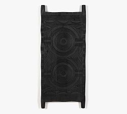 Open Box: Sol Wooden Totem | Pottery Barn