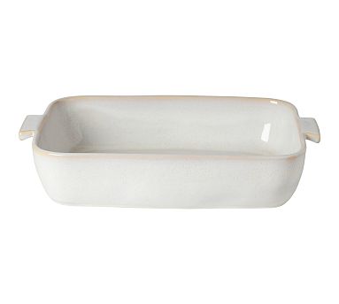 Costa Nova Brisa Stoneware Rectangle Baker | Pottery Barn