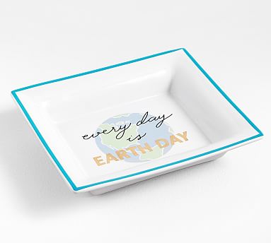Goods That Give Back Catchall Tray – FSC Earth Day | Pottery Barn