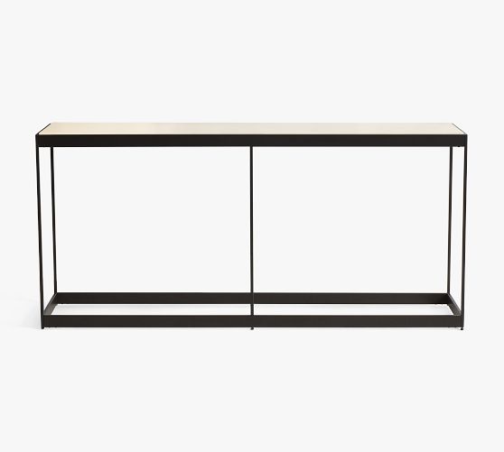 Console Tables - Elegant Storage Solutions at Pottery Barn | Pottery Barn
