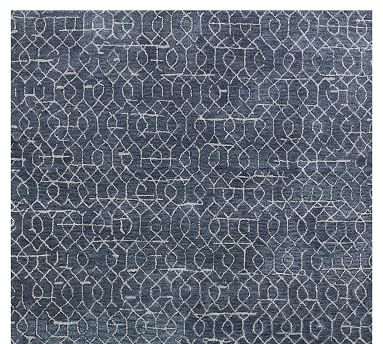 Taylor Hand-Tufted Wool Rug | Pottery Barn