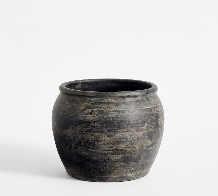 Tuscan Large Outdoor Planters