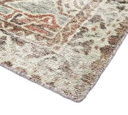 Open Box: Jade Printed Handwoven Rug | Pottery Barn