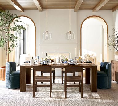 Faux Gregorywood Tree | Pottery Barn