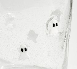 Ghost Icon Ice Bucket | Pottery Barn