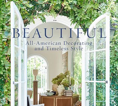 Beautiful All-American Decorating and Timeless Style by Mark Sikes ...