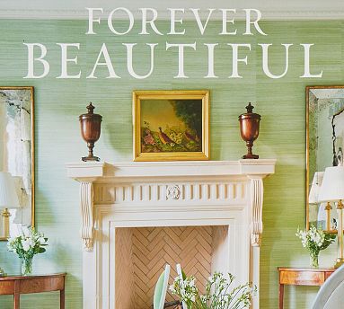 Forever Beautiful All-American Style All Year Long by Mark Sikes ...