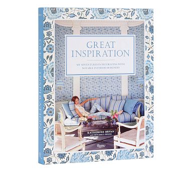 Great Inspiration by Katherine Bryan | Pottery Barn