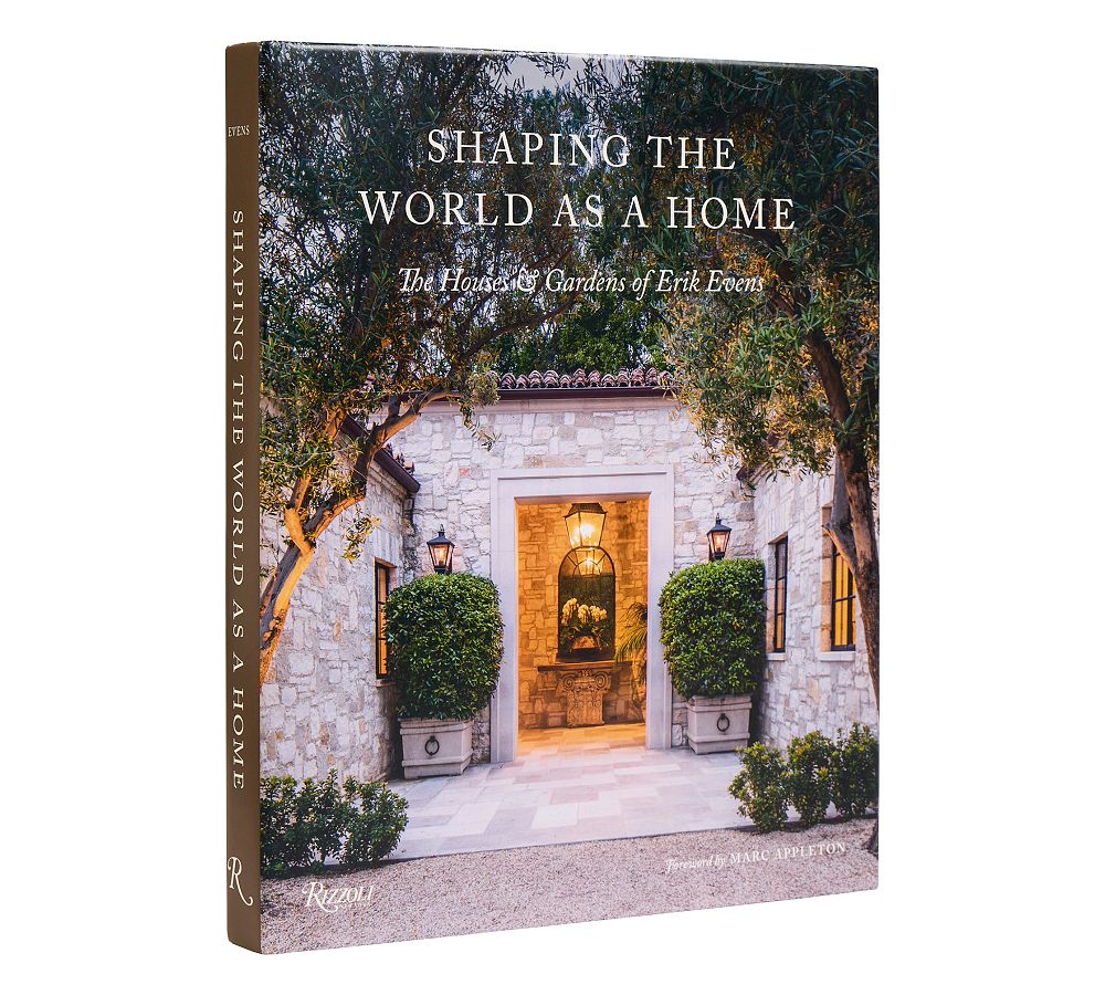 Shaping The World as a Home by Erik Evens | Pottery Barn