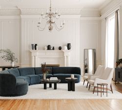 Emry Chair | Pottery Barn