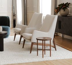 Emry Chair | Pottery Barn