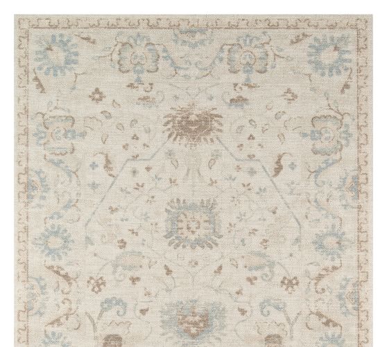 Rugs Outlet Deals - Affordable Rug Selection | Pottery Barn