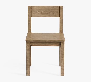 Open Box: Rockport Dining Chair, Sierra | Pottery Barn