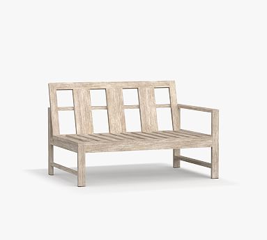 Indio Outdoor Sectional Components | Pottery Barn