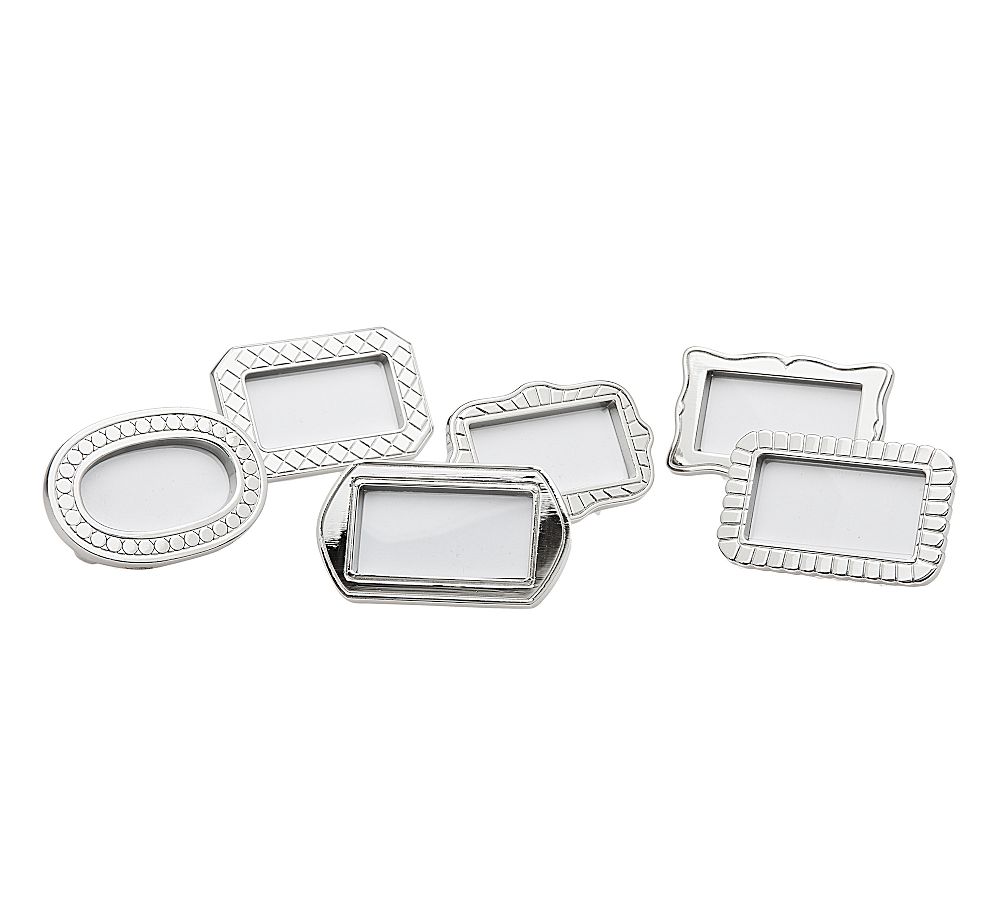 Frame Place Card Holders | Pottery Barn