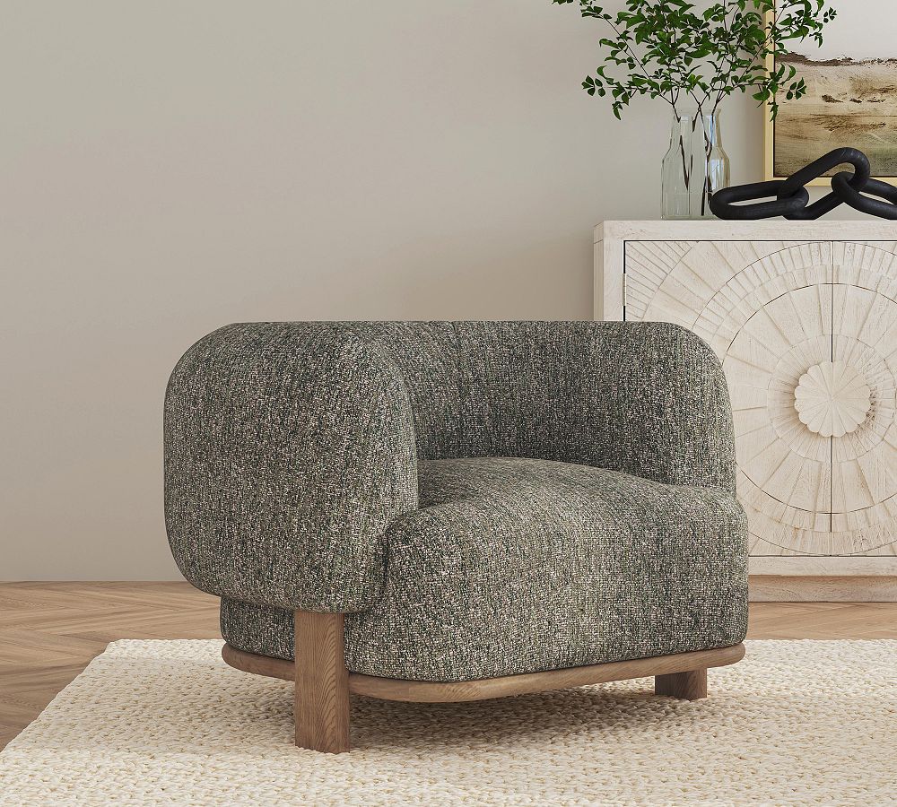 Henry Chair | Pottery Barn