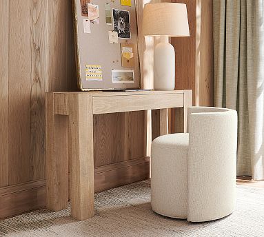 Rockport Mini Writing Desk (42") | Pottery Barn