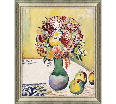 Color to Life Framed Print | Pottery Barn