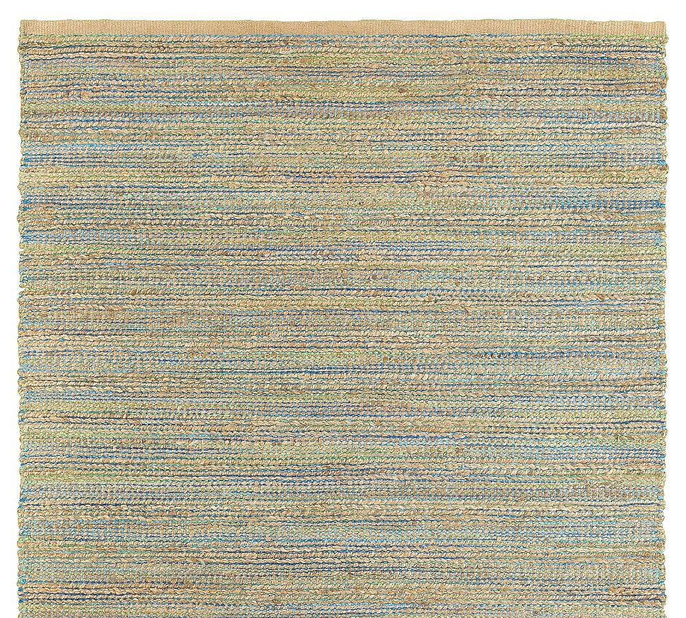 Open Box: Emiri Handwoven Rug | Pottery Barn