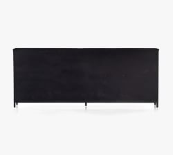 Maverick Metal Buffet | Pottery Barn