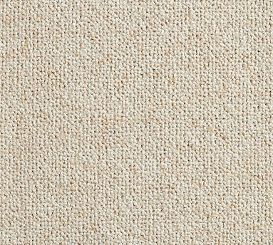 Open Box: Maeve Swivel Chair - Performance Boucle Oatmeal | Pottery Barn