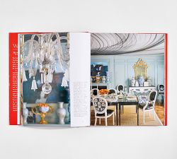 Wanderlust: Interiors That Bring The World Home | Pottery Barn