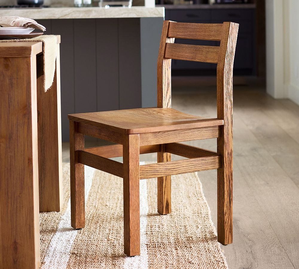 Open Box: Folsom Dining Chair | Pottery Barn