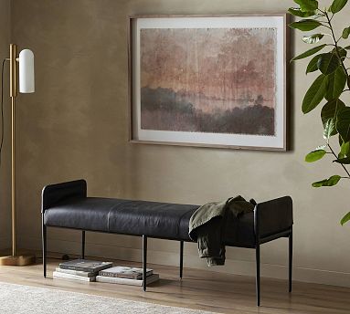 The Color Came Forth in Me by Aileen Fitzgerald | Pottery Barn