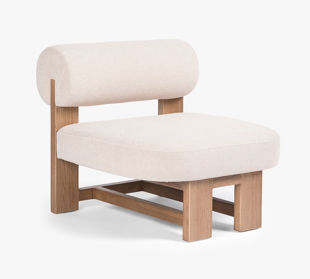 Elinore Chair | Pottery Barn