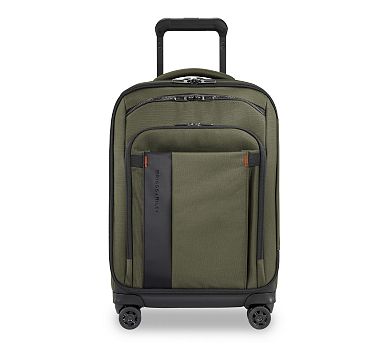Briggs & Riley 22" Carry-On Expandable Spinner | Pottery Barn