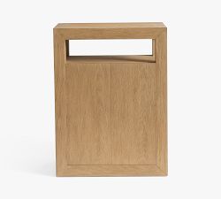 Dillon Entry Cabinet (27") | Pottery Barn