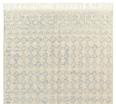 Sloane Flatweave Rug | Pottery Barn