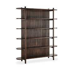 Robert Bookcase (68") | Pottery Barn