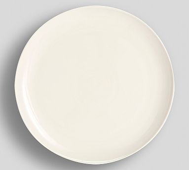 Joshua Stoneware Serving Platter | Pottery Barn