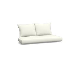 Gideon Sofa Cushion Cover | Pottery Barn