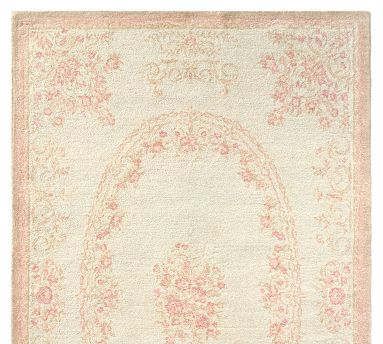LoveShackFancy Rug Swatch - Free Returns Within 30 Days | Pottery Barn