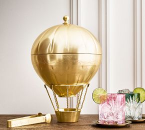 Wicked Ice Bucket | Pottery Barn