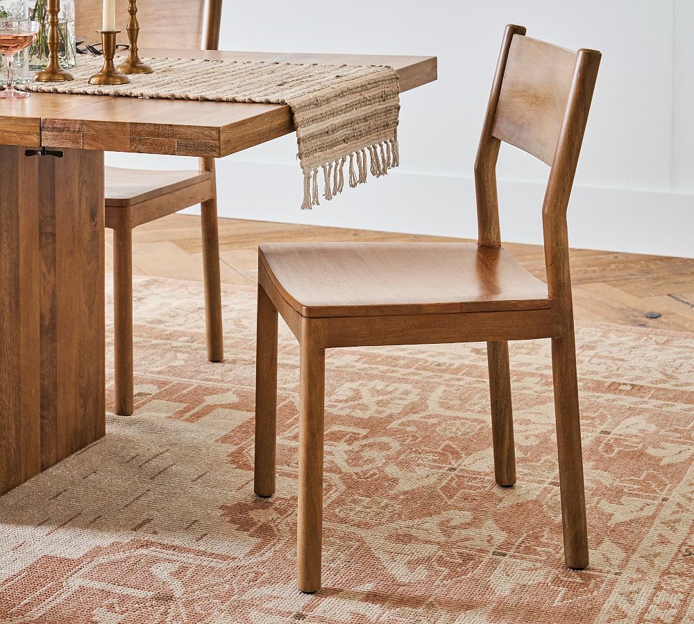 Open Box: Cayman Dining Chair | Pottery Barn
