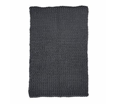Bearaby Ocean Hugger Blanket | Pottery Barn