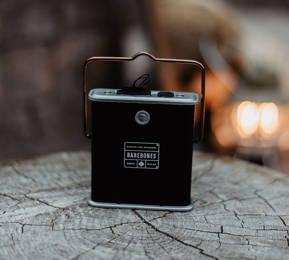 Outdoor Heavy Duty Portable Power Bank | Pottery Barn