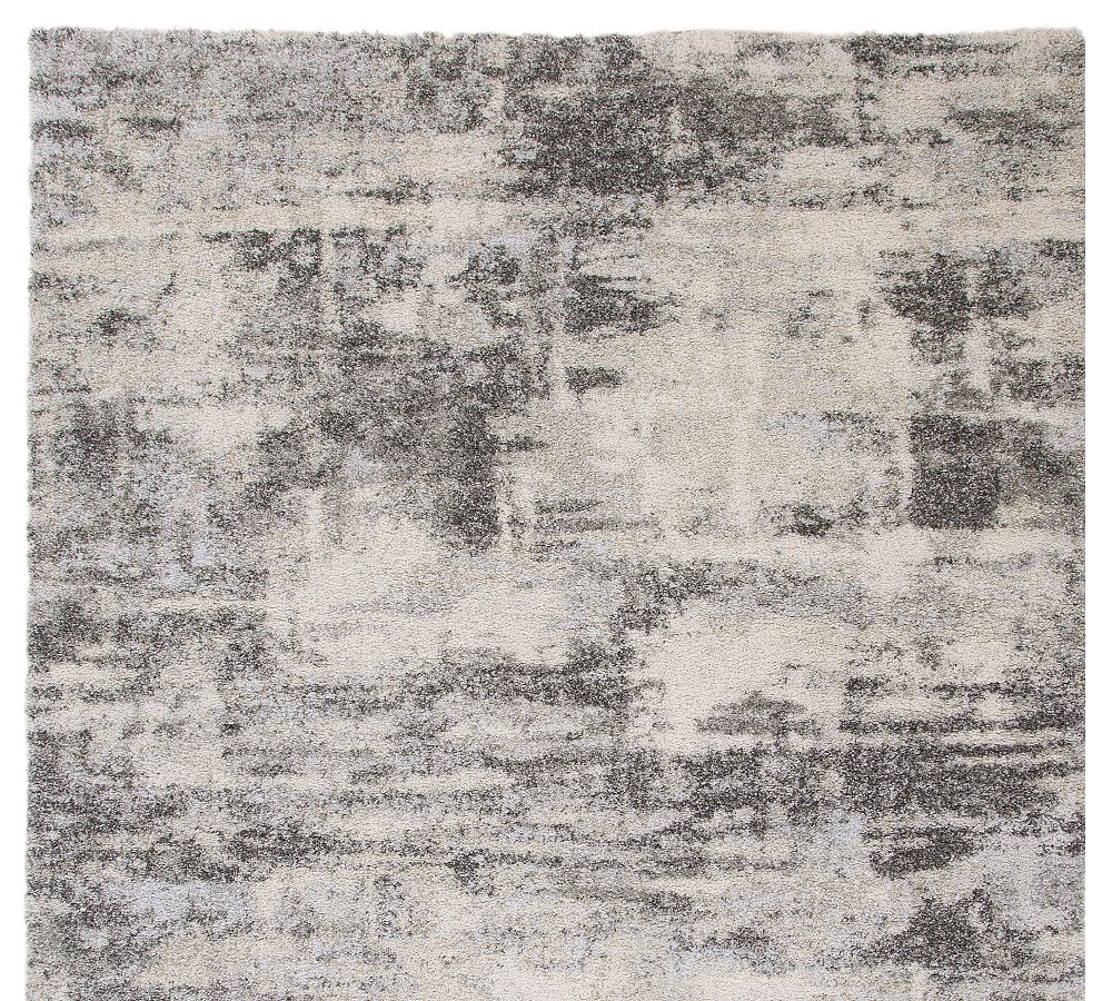 Open Box: Iriel Shag Rug | Pottery Barn