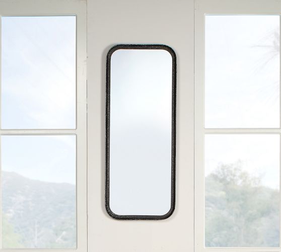 Diverse Wall Mirrors for Your Home Decor | Pottery Barn