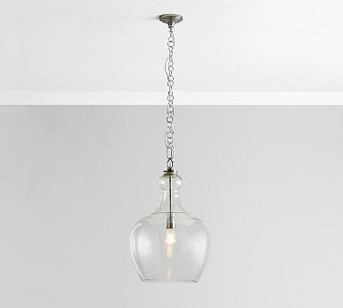 Pottery Barn Flynn Pendant