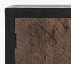 Koda Buffet (84") | Pottery Barn