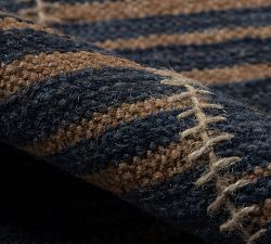 Raluca Handwoven Wool Rug | Pottery Barn
