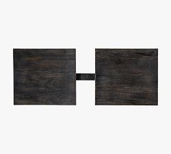 Meredith Dining Bench | Pottery Barn