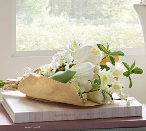Faux Classic Spring Bundle - Timeless Home Decor | Pottery Barn
