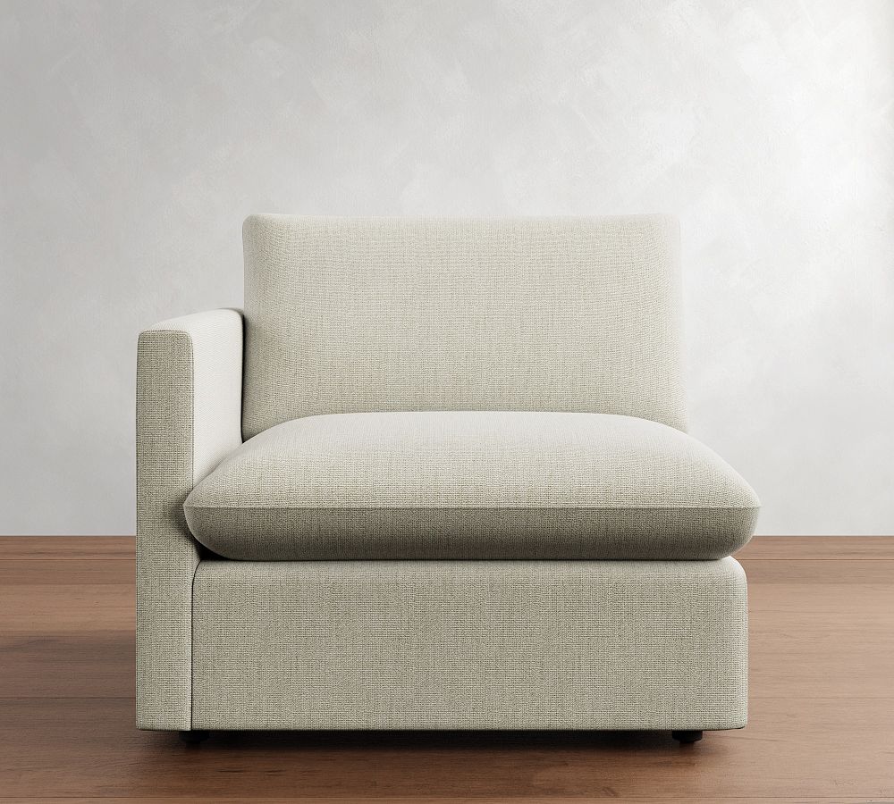 Build Your Own Union Sectional | Pottery Barn