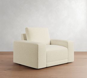 Rutherford Chair | Pottery Barn