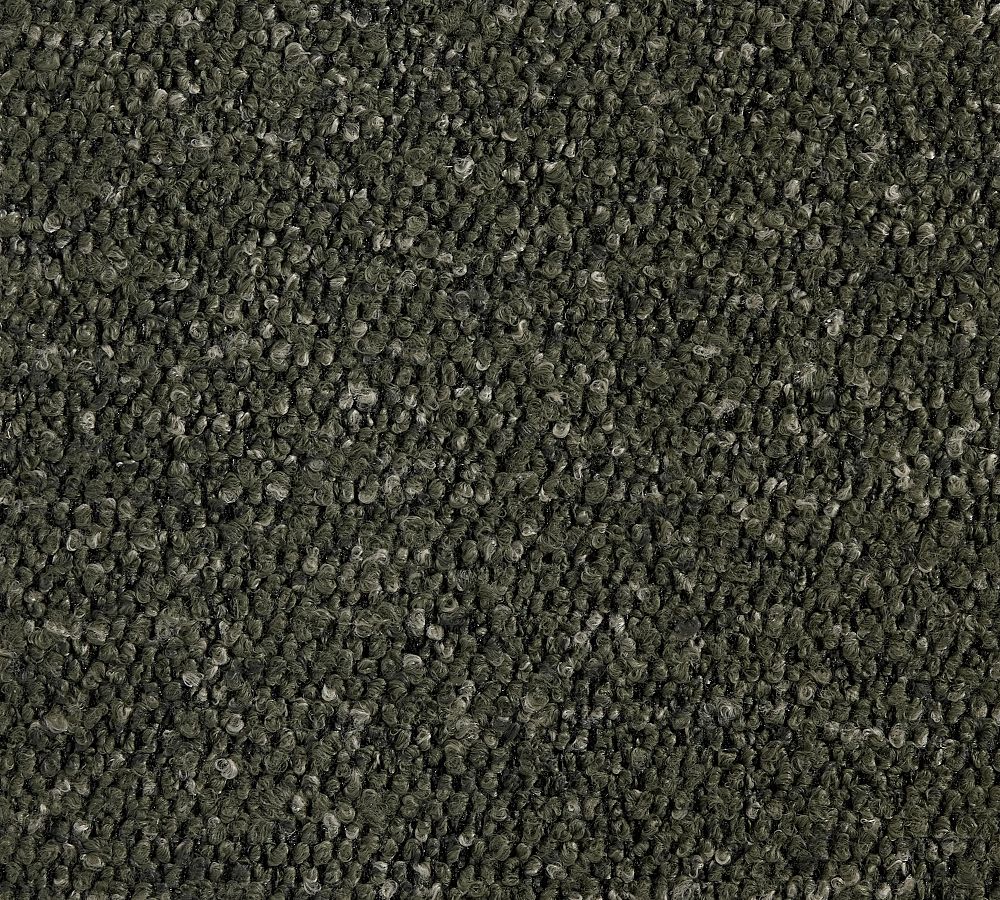 Fabric By The Yard - Performance Micro Boucle | Pottery Barn